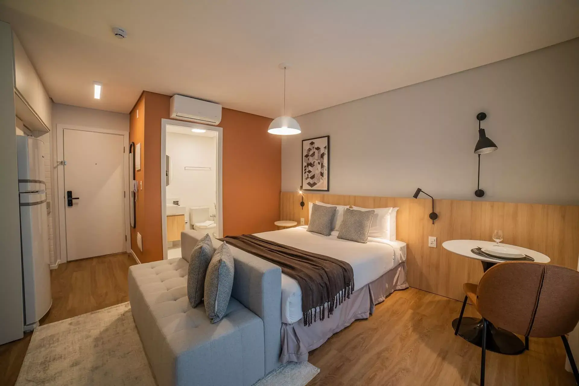 Morar no Charlie: conheça as opções